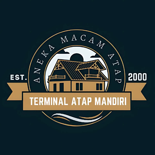 Distributor Genteng Terlengkap - Terminal Atap Mandiri